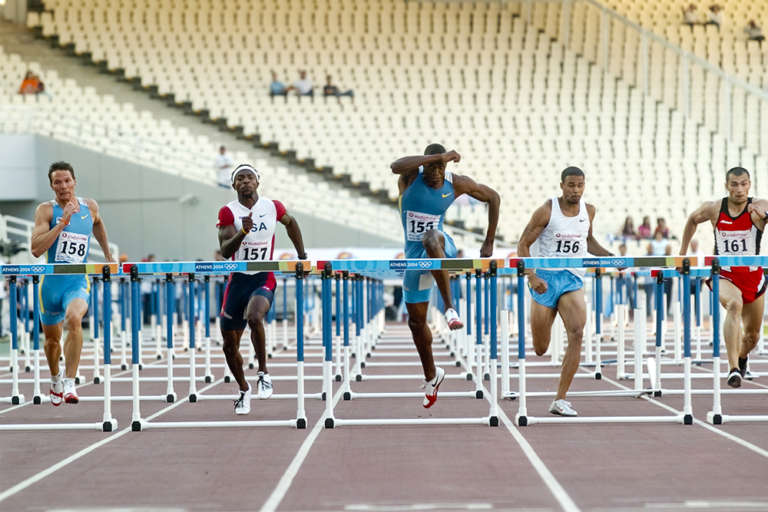 Swimming Timing Systems – Electronic Scoreboards and Sports Timing Systems